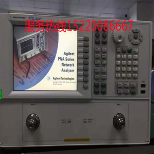 回收/租赁 Agilent/安捷伦 网络分析仪 N5242A N5244A N5245A-阿里巴巴