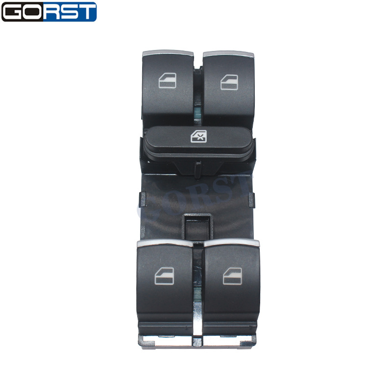 适用于大众汽车 开关5ND959857 5K4959857 5K4959857XS V10730255-阿里巴巴