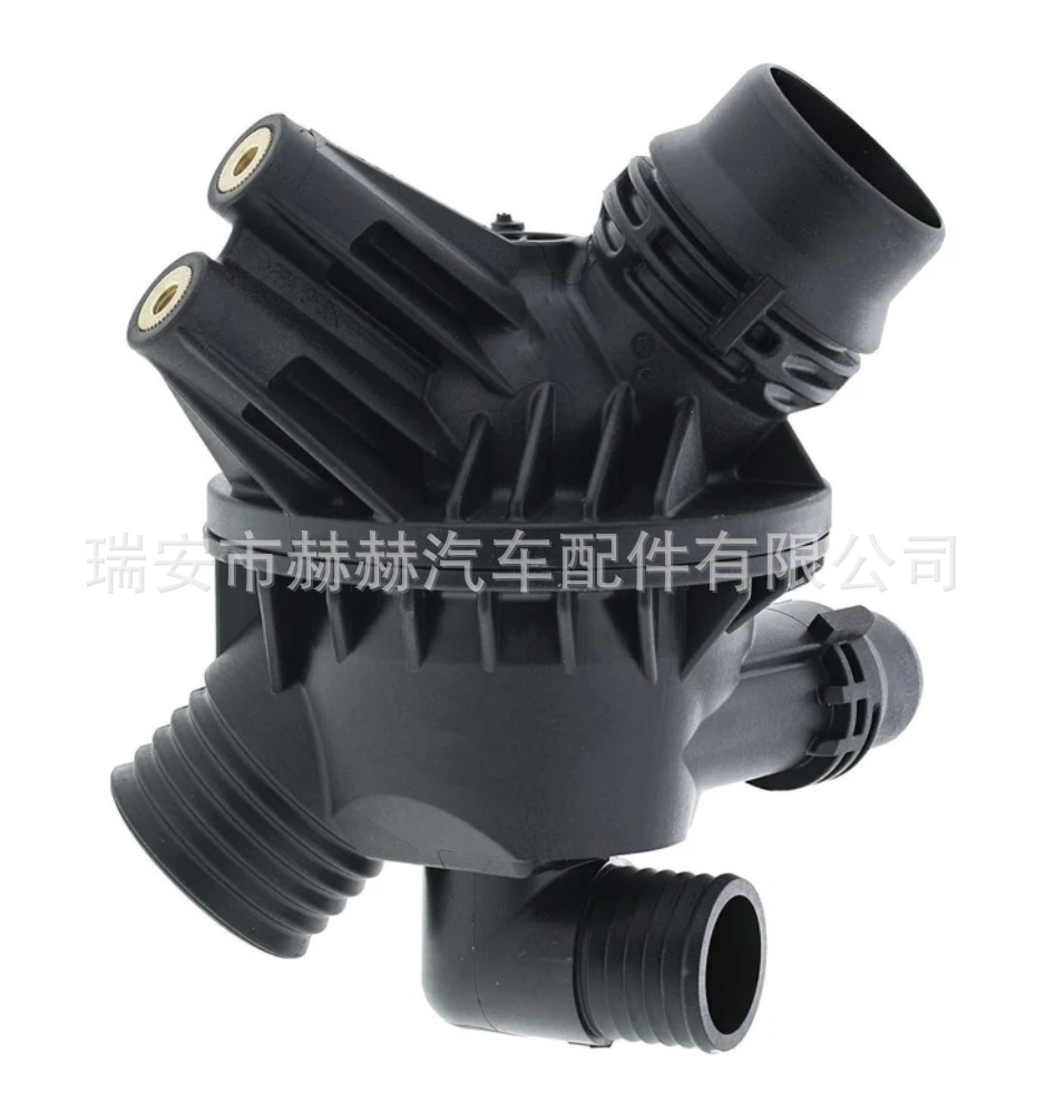 适用于宝马节温器11537586784 宝马X3 X4 F25 F26-阿里巴巴