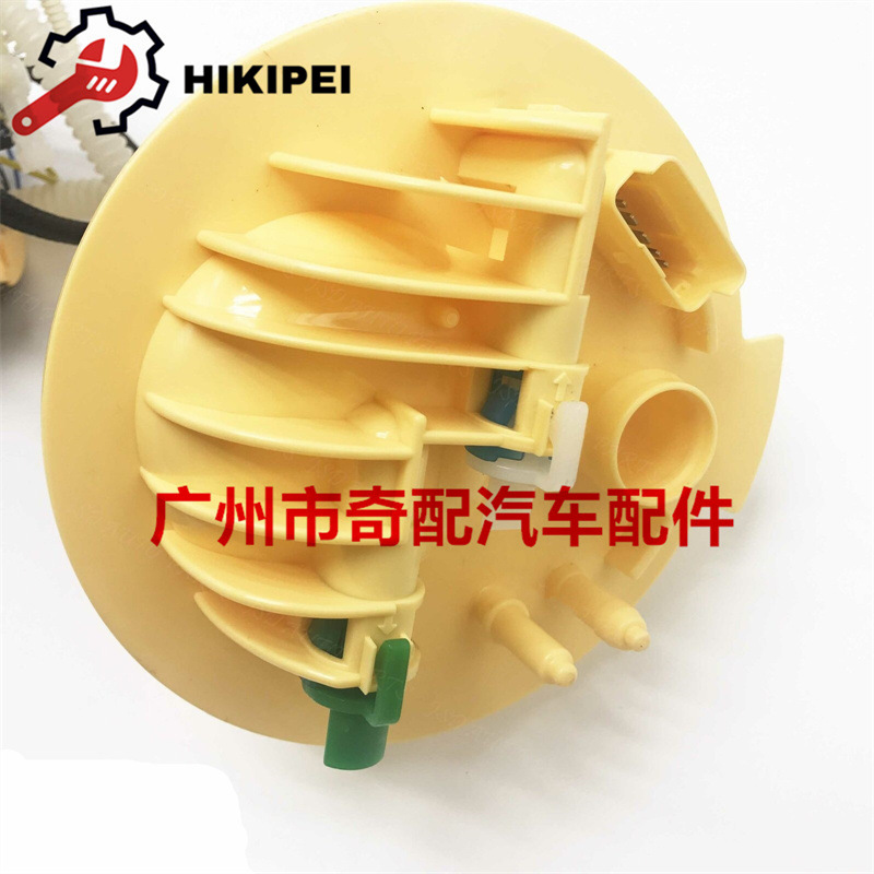 适用于08-2013路虎神行者 lr2 2.2l 柴油 滤清器 燃料泵 LR010434-阿里巴巴