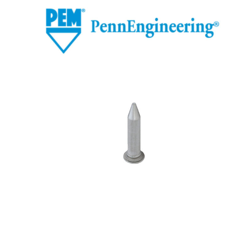 PEM宾科美国进口TPS / TP4 / TPXS 平头定位销不锈钢自锁式导向销-阿里巴巴