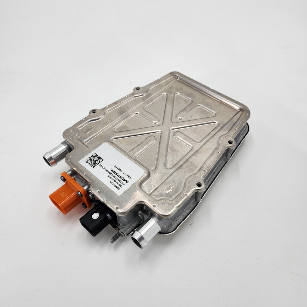 mopar原厂适用于Jeep克莱斯勒电池加热器68443445AC-阿里巴巴