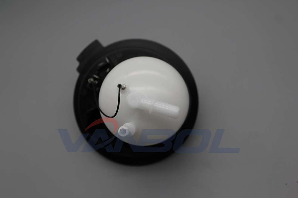 汽车燃油泵总成7P0919679适用于大众途锐 保时捷卡宴 奥迪Q7-阿里巴巴