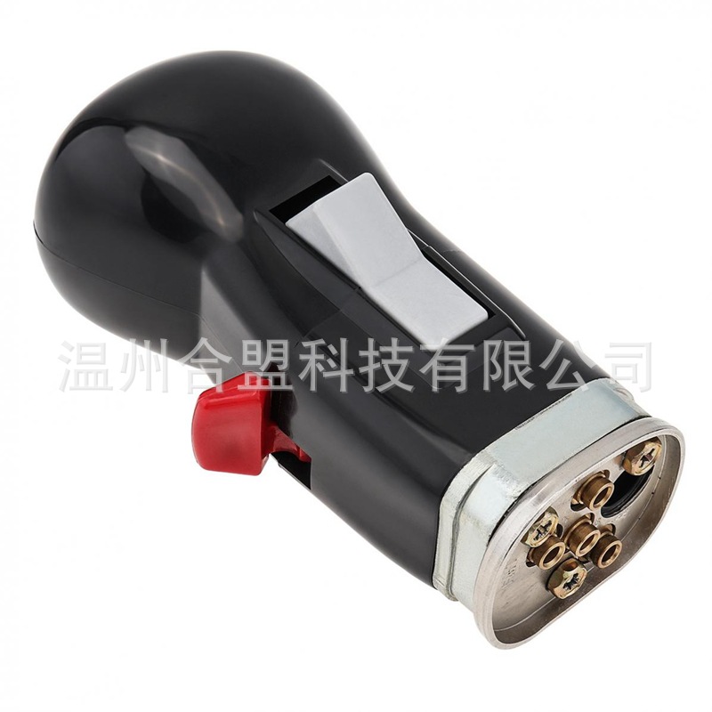 适用新沃尔沃卡车换挡手柄球开关 新款8档 OE: 20488056 1526965-阿里巴巴