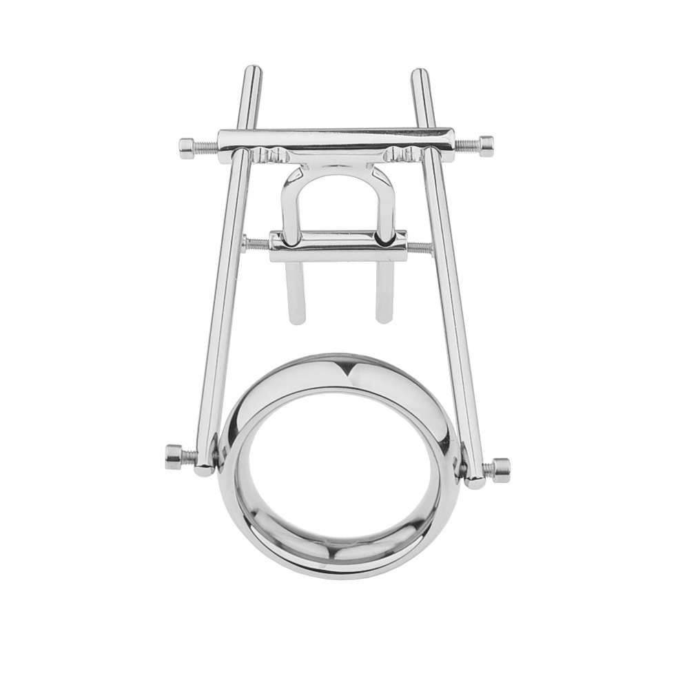 乐哈德新品阳具拉伸器自由调节阳具环阴囊环SM情趣玩具厂家直销-阿里巴巴