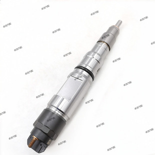 高压共轨喷油器0445120229总成阀组件F00RJ02410-阿里巴巴