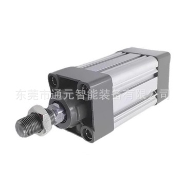 SMC标准气缸MB1B/MDB1B32/40/50/63/80/-25-50-75-125-150-500Z-阿里巴巴