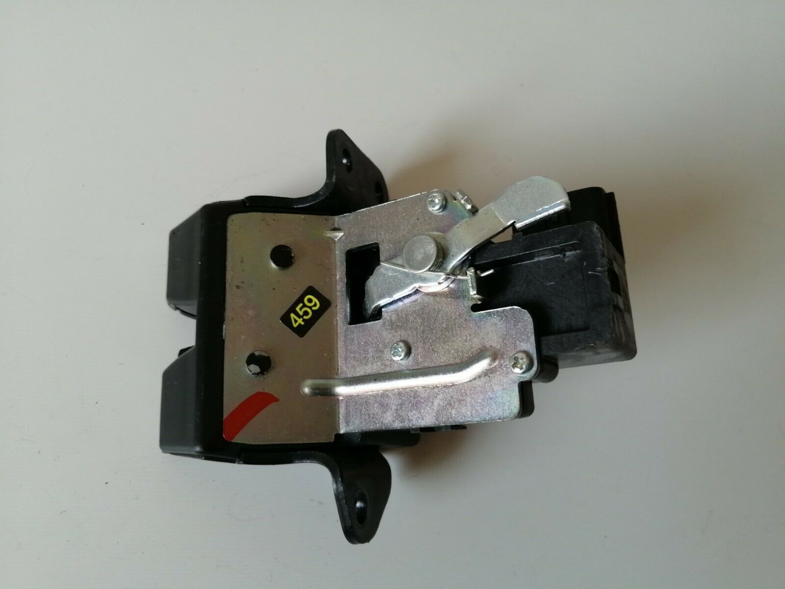 81230A6000 81230-A6000适用于现代后备箱锁-阿里巴巴