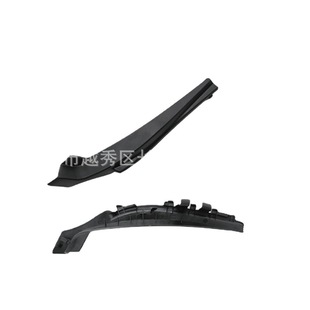 适用于日产轩逸12-19前挡风玻璃下包角雨刮导流板66894-3RA0A0-阿里巴巴