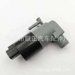 【联正出品】适用于丰田 逸致前喷水电机风窗洗涤泵 85330-0F011-阿里巴巴