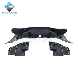 适用2006-2014款宝马E70 E71 E72汽车防火墙X5 X6 发动机隔热板-阿里巴巴