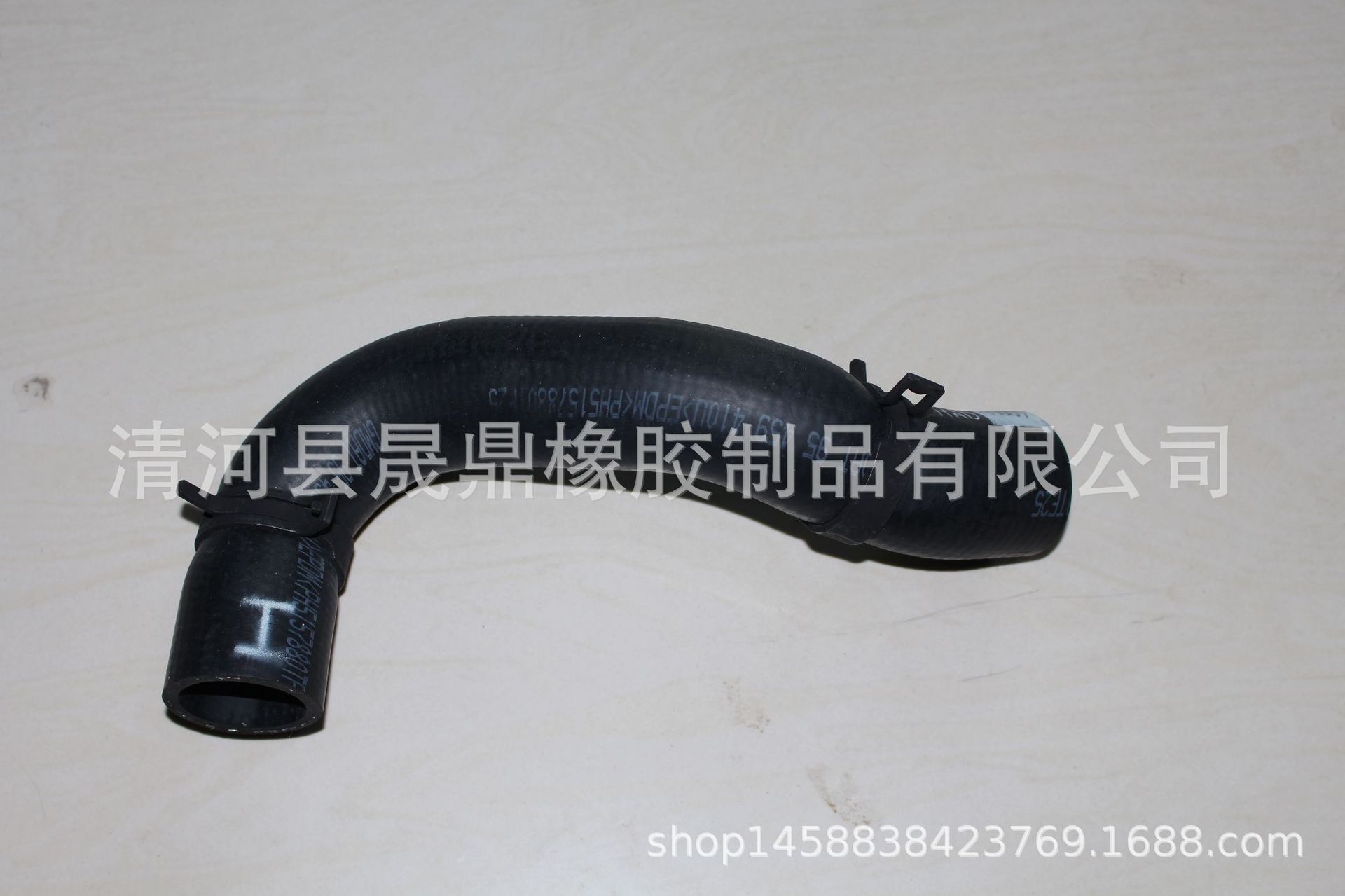 厂家供应 美系汽车全车橡胶水管 废气管 塑料管 96536542-阿里巴巴