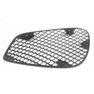 2128850224 2128850623适配E级雾灯框W212运动款前杠进气格栅大标-阿里巴巴