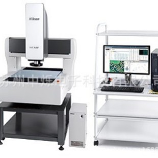供应Nikon VMZ-R4540 CNC影像测量系统-阿里巴巴