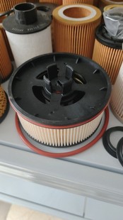 适用于现代燃油 柴油滤清器汽车滤芯配件31920-S1900-阿里巴巴