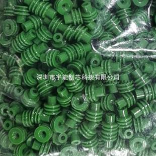 DELPHI/德尔福12015323原厂原装正品连接器防水塞-阿里巴巴