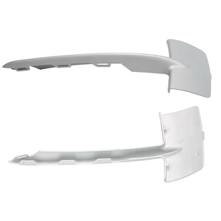 适用于宝马 卡箍格栅侧面侧51117303113 51117308043 51117325395-阿里巴巴