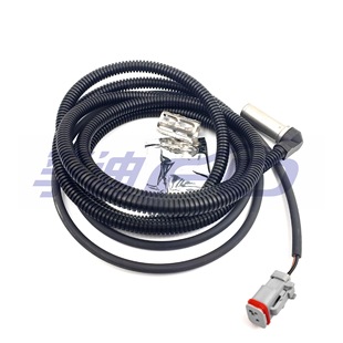 ABS传感器 轮速传感器 4410329922 1892068 适用于雷诺 卡车-阿里巴巴