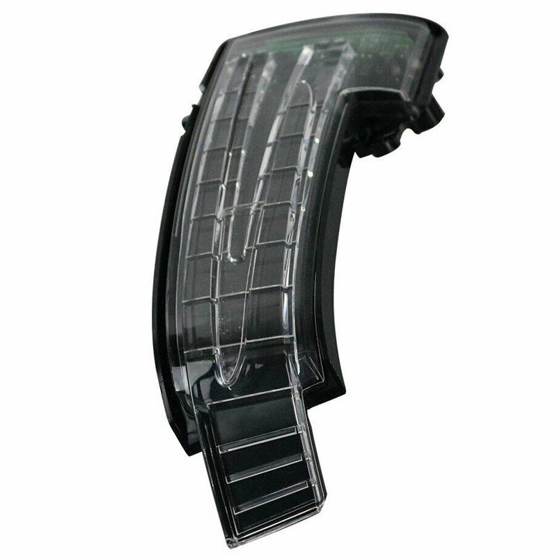 适用奔驰W164 W166 GLE GLS R350 W251 倒车镜转向灯1668200121-阿里巴巴