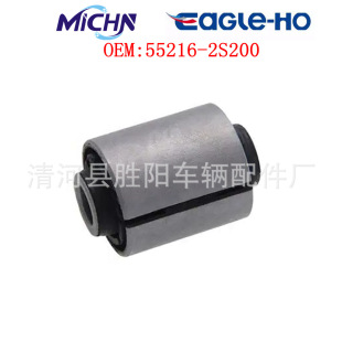 适用现代起亚控制臂衬套 橡胶衬套 55215-2S200 55216-2S200工厂-阿里巴巴