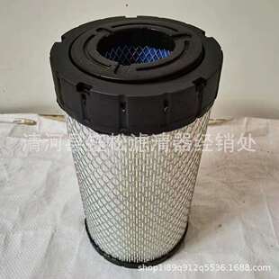 厂家供应 6698057空气滤清器 6698058空气滤芯-阿里巴巴