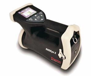 Thermo RIIDEye M-G 手持式放射性同位素检测仪；又称辐射检测仪-阿里巴巴