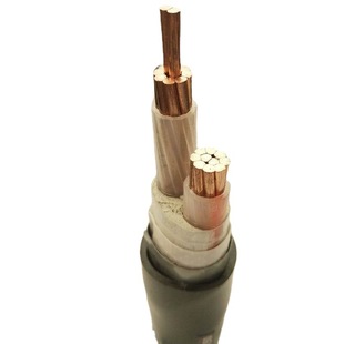 【厂家供应】低烟无卤耐火电缆 阻燃电缆ZR-VV ZR-YJV 4X50+1X25-阿里巴巴