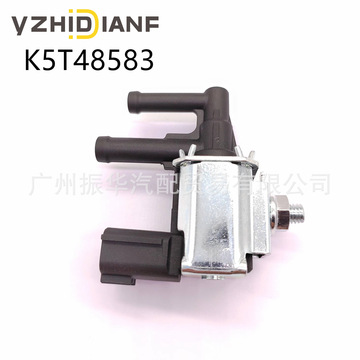 K5T48583 14930-1KA0A 适用于日产尼桑EGR真空电磁阀碳罐电磁阀-阿里巴巴