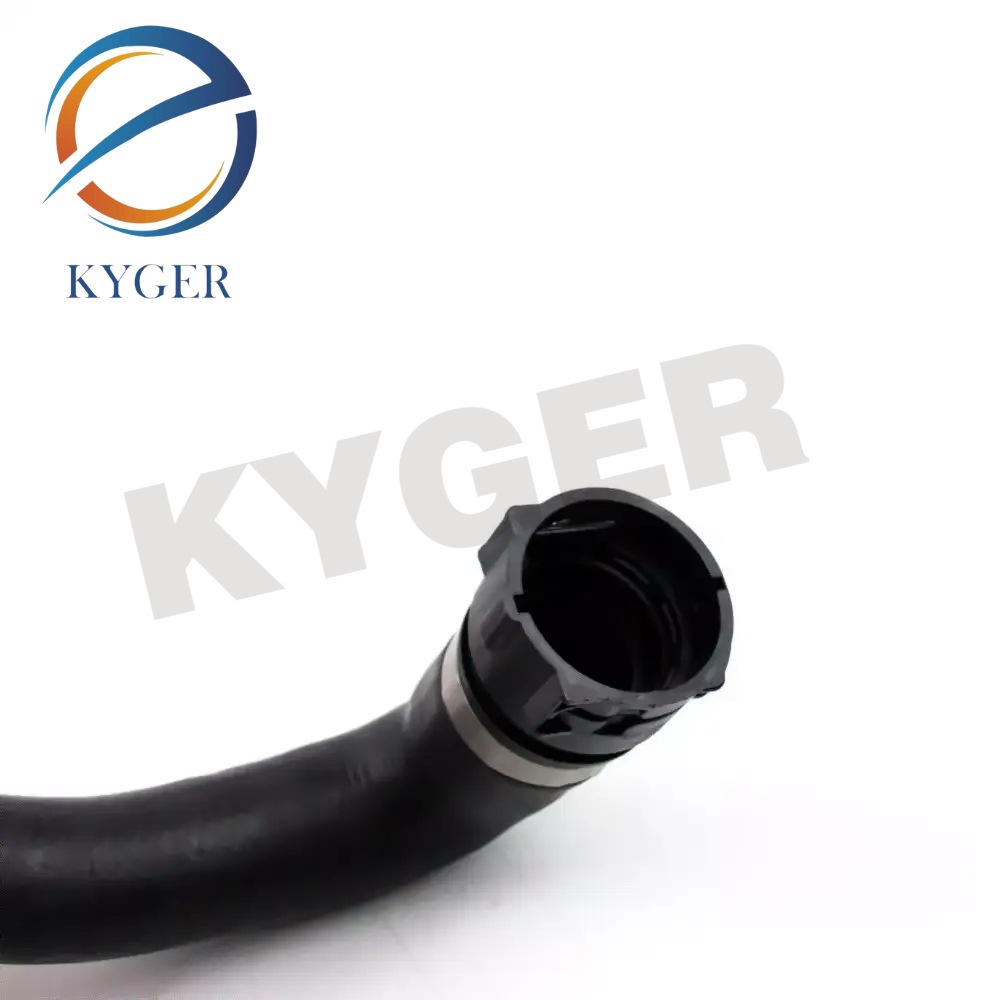 适用于奔驰ML400W166冷却液软管 A1665000075 高品质汽配KYGER-阿里巴巴