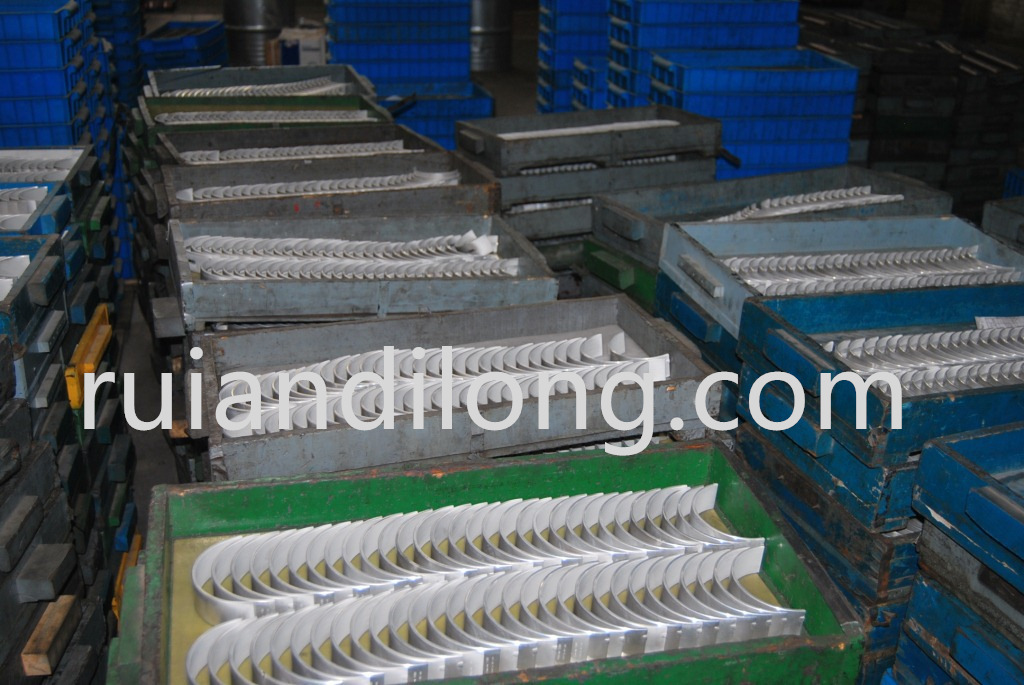 连杆和主轴承CB663A MS2199A MB5293SI 雪佛兰 4.8L 5.3L 5.7L 6.-阿里巴巴