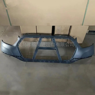 适用于19款福特全顺TRANSIT前保险杠皮前杠下front bumper cover-阿里巴巴