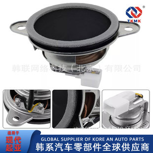 96390D9000 96390-D9000 适用于起亚SPORTAGE QL KX5仪表台喇叭-阿里巴巴