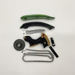 STZT 时规套装271新款8件套 适用于奔驰 2710521903 2710521616-阿里巴巴