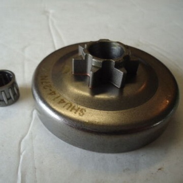 Clutch Sprocket OREGON 108308X, HU414-J7N, HU 340,345,350-阿里巴巴