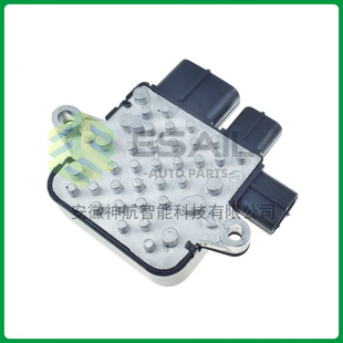 汽车发电子风扇冷却模块21493-4GA0A 21493-EG000 21493-EH10A-阿里巴巴