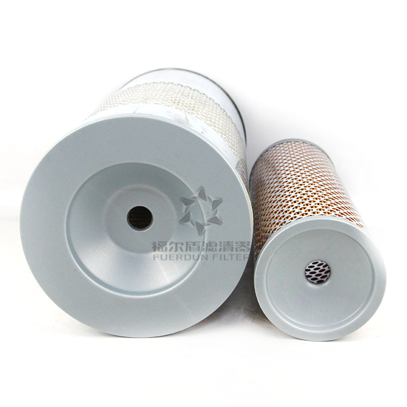 厂家供应空气滤清器AF26094+AF26093-阿里巴巴