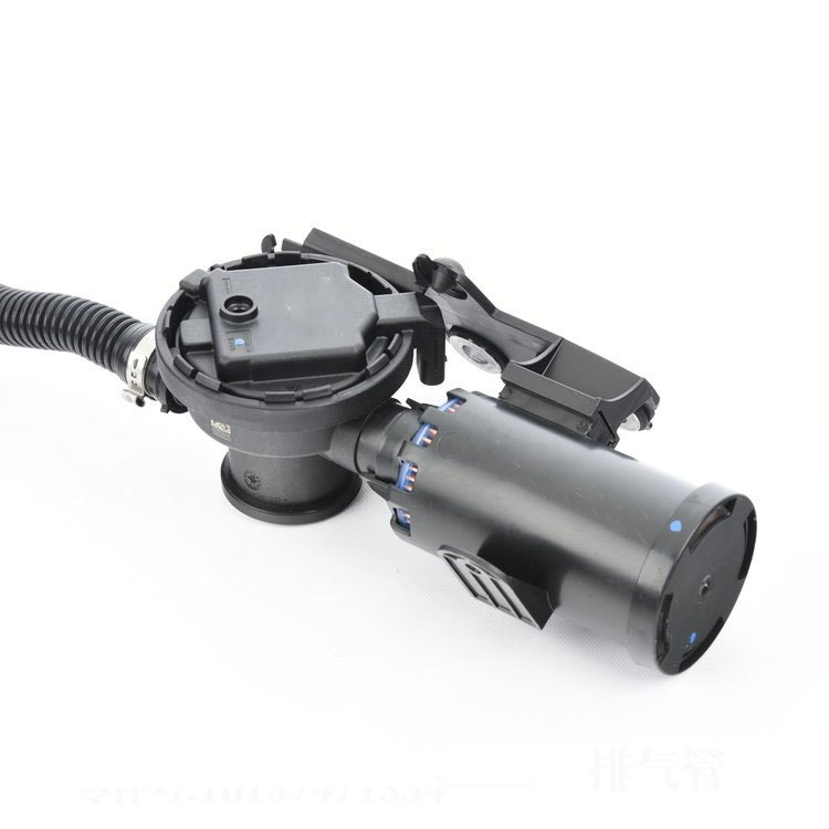 适用于宝马 Mini 排气管 16137471354/16137471355/16137471356-阿里巴巴