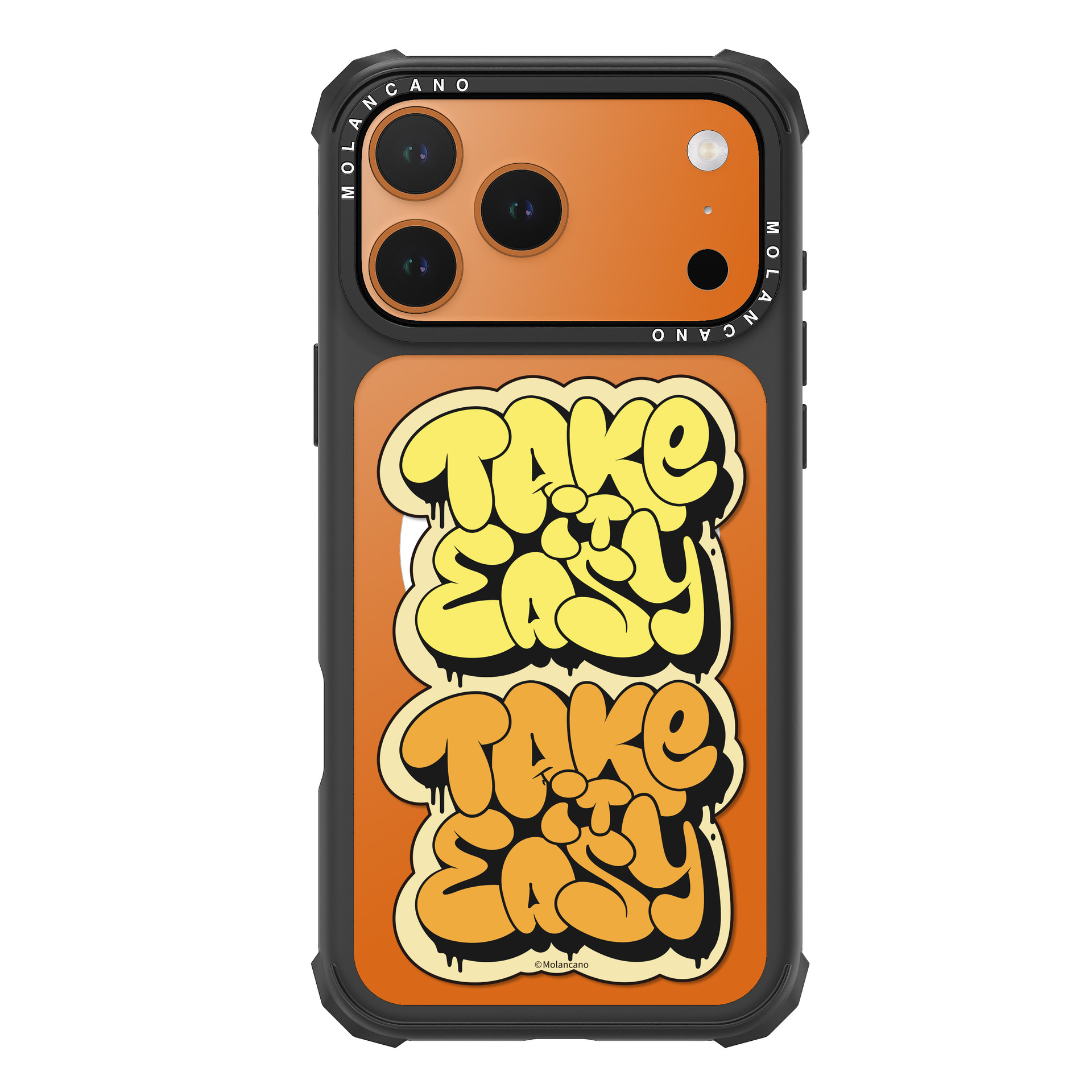 适用苹果手机壳iphone 16 15 promax 四角防摔手爆款橙色工厂供应-阿里巴巴