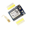 GA6-B mini GPRS/GSM module A6 SMS/voice development board wireless data ...