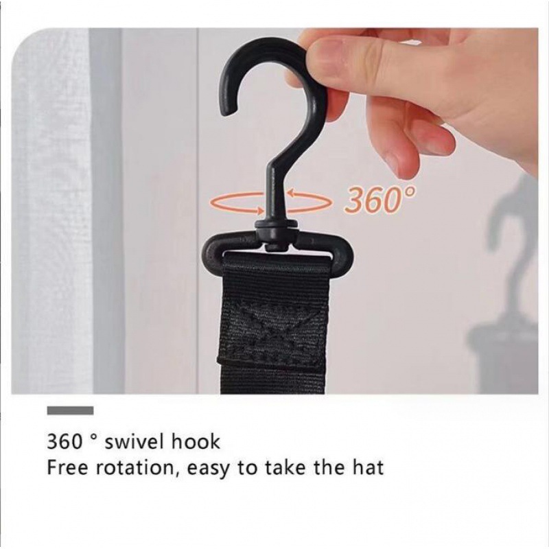 Cross-border Hot-sale Door Hood Hooks Hanging Rack Hangers Hangers ...