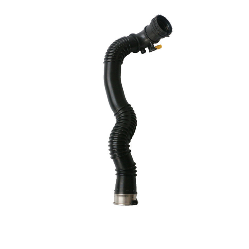 适用于宝马5系F07F10F18N20进气管空气导管涡轮增压管13717612091-阿里巴巴