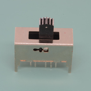 东莞四档拨动开关供应商SS-24D01/多档位拨动开关供应商/滑动开关-阿里巴巴