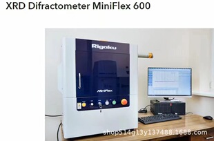Rigaku -MiniFlex 600台式 XRD衍射仪-阿里巴巴