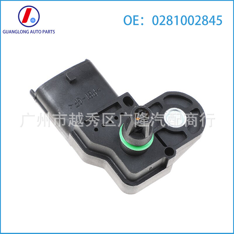 0281002845 0281002437 0281002680 进气压力传感器-阿里巴巴