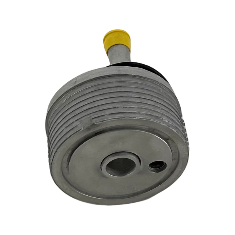 Suitable for Audi Volkswagen engine oil cooler 09G409061