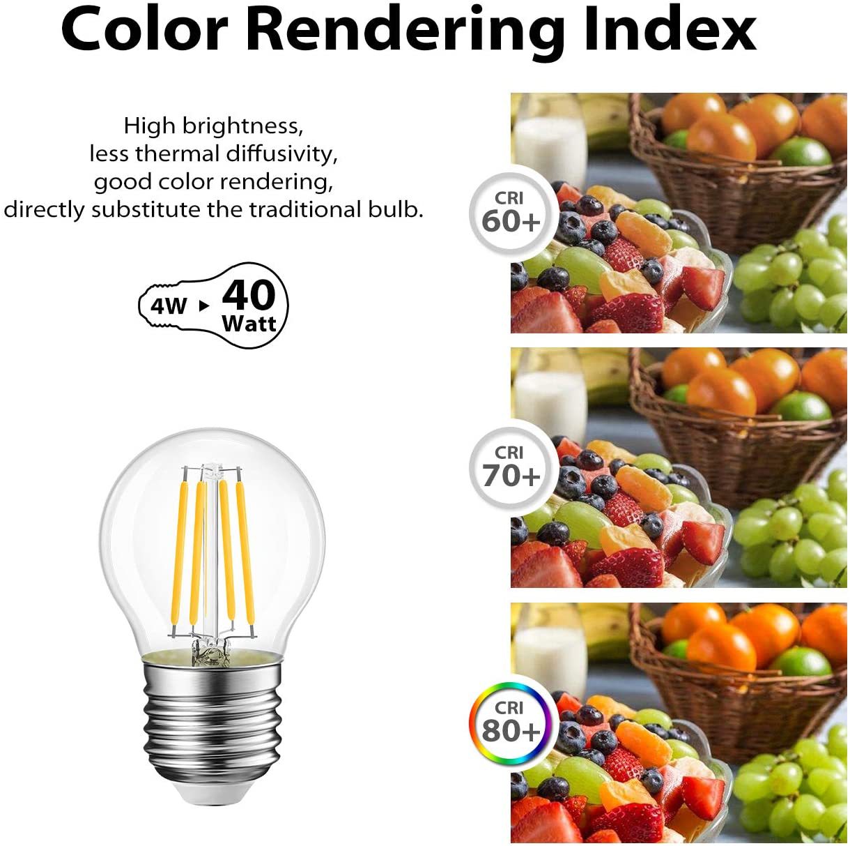 led灯丝灯仿钨丝G45小球泡E14E27螺口爱迪生装饰灯泡复古氛围灯-阿里巴巴
