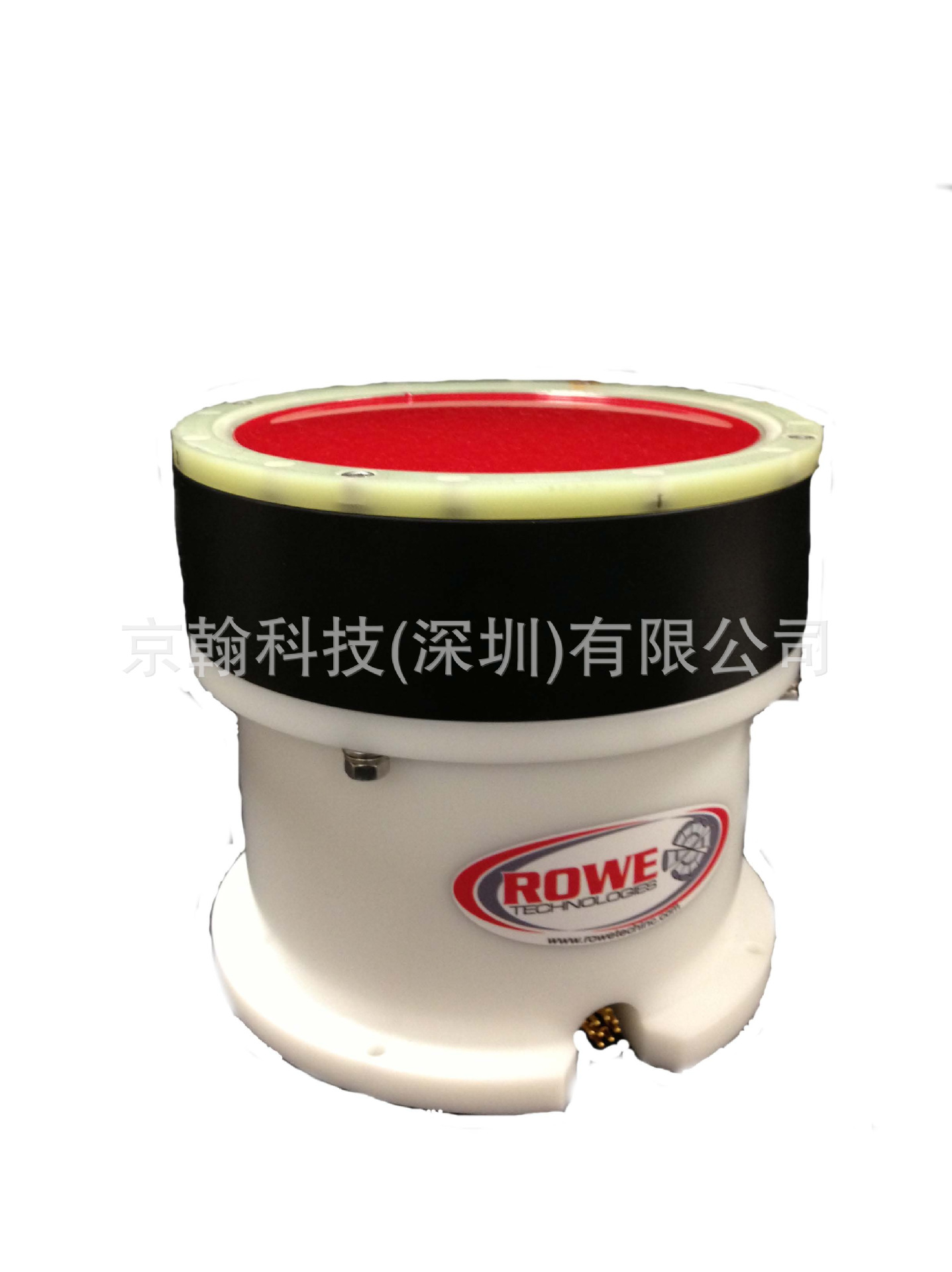 Rowe Tech公司 SeaProfiler 低频大量程 ADCP/ 平面相控阵ADCP-京翰科技（深圳）有限公司