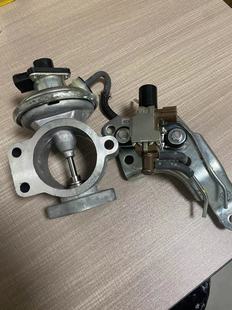 汽车配件电子EGR控制阀总成适用于HILUX 25800-0L020-阿里巴巴