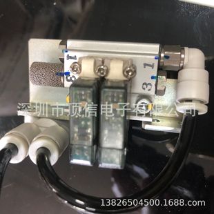 NPM 2D相机上面电磁阀N510062817AA SS073B01-02C-X156出售-阿里巴巴