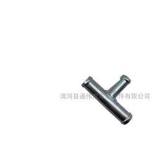 14077-VJ601适用于日产水管接头 暖风接头 冷却铁水管-阿里巴巴